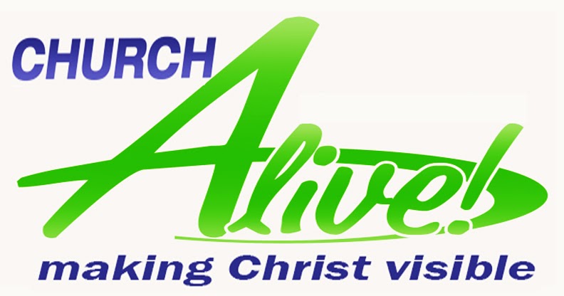 Church Alive: Christ's Physical Presence