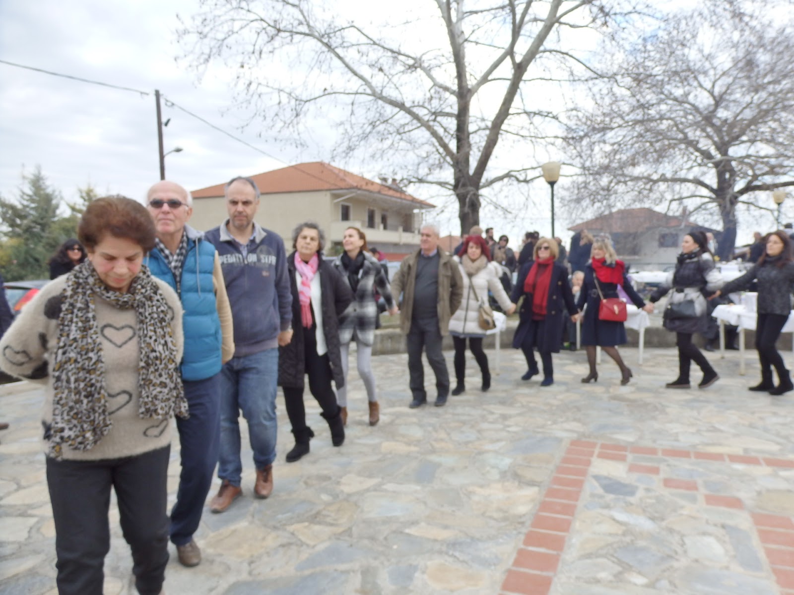 AMMOSIMATHIA BLOG: Με μεγαλη προσελευση κοσμου πραγματοποιηθηκε σημερα ...