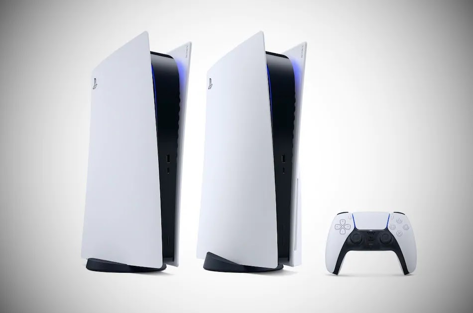 PlayStation 5 review