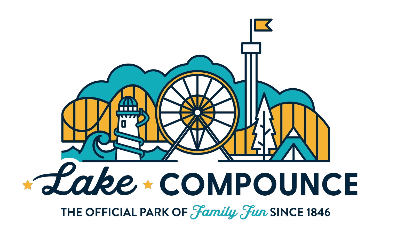 NewsPlusNotes: Lake Compounce Announces 2021 Opening Date + Park ...