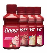 Fat to P.H.A.T=Physically Healthy and Tenacious: Meal Replacements