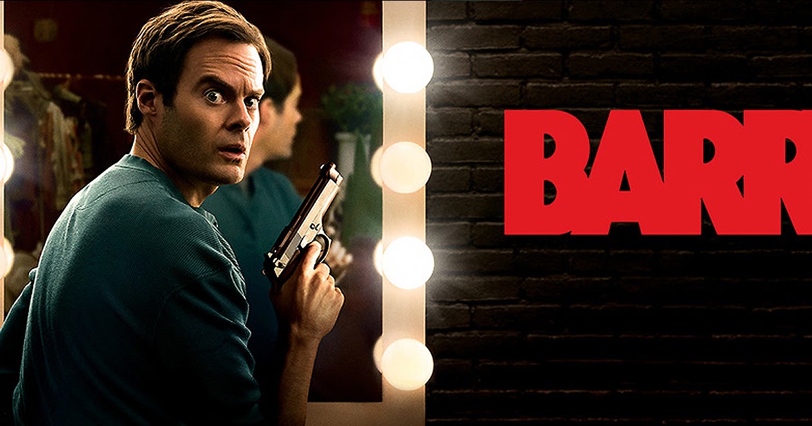 Barry: Serie que tienes que ver y que captará tu atención