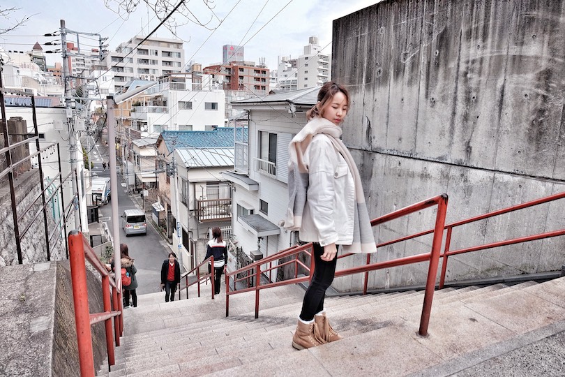 #OOTD: Winter Outfits Ideas | Winter OOTD in Japan | Chanwon.com ...