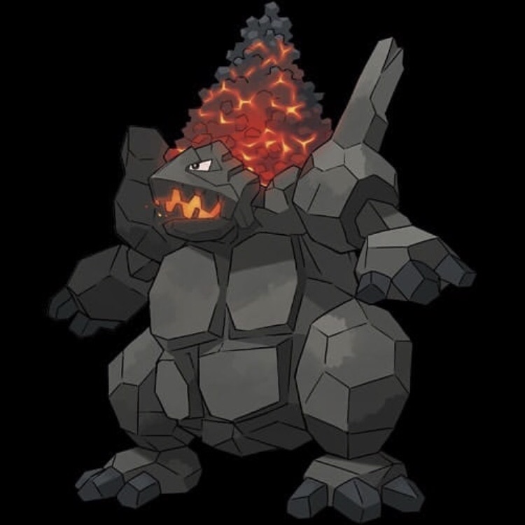 Where Pokemon Meets Anime: 35 Best Strongest Fire-type Pokémon From All ...