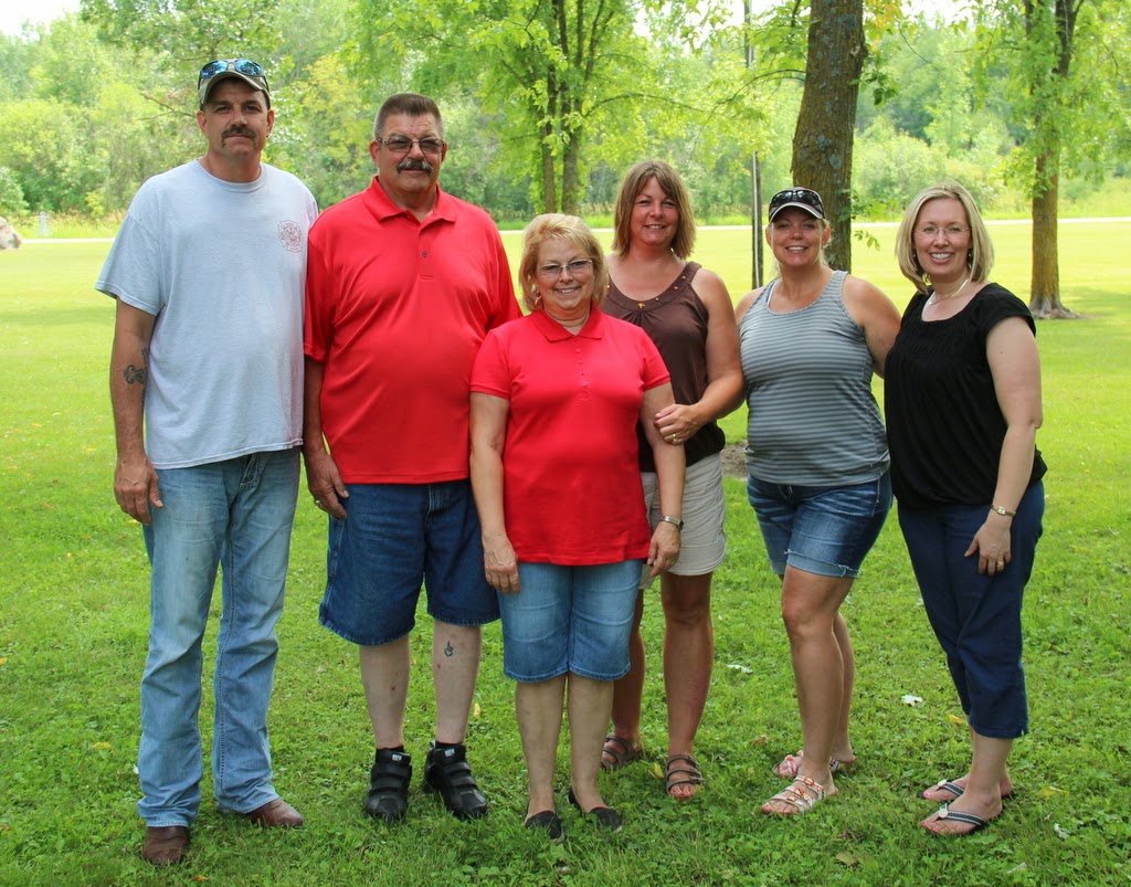 Moeller Travels: Minnesots, Sebeka July 26 - 29