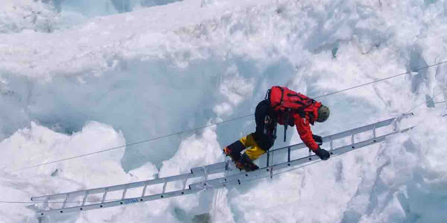 Why are sherpas helpful in climbing expedition | Nepal Tour