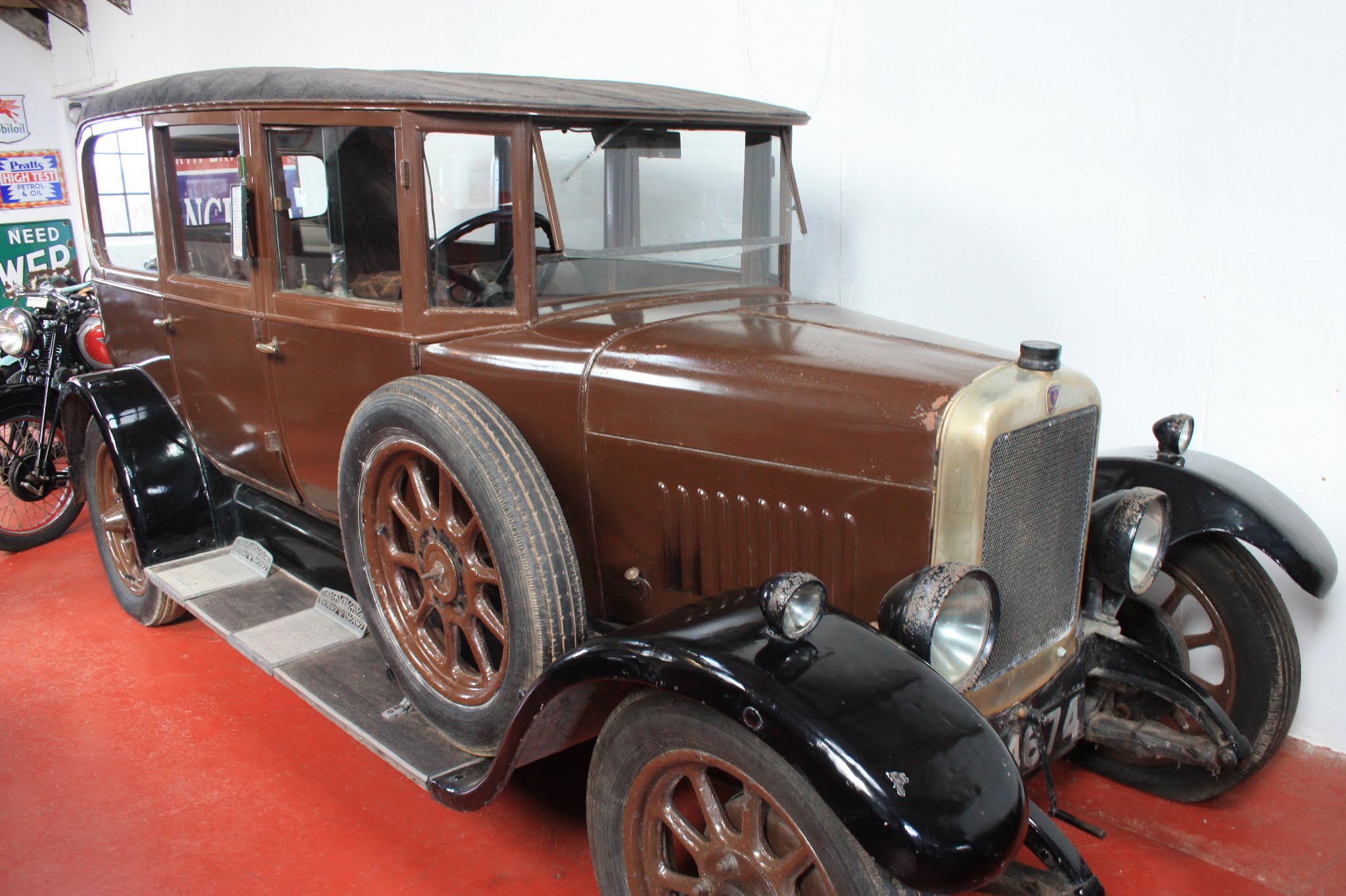 The Braines of Ceylon/Sri Lanka