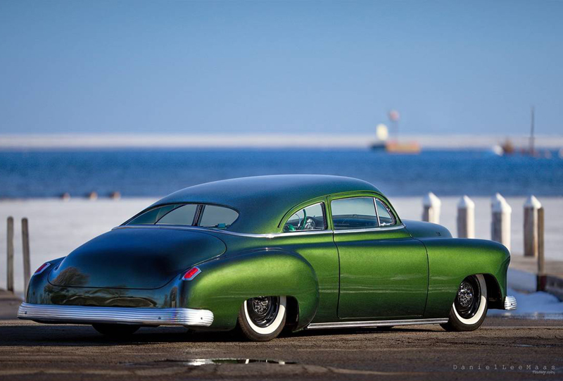 VONSKIP - 24/7AUTOHOLIC - HOTRODS - KUSTOMS - CLASSIC CARS: Chopped Top ...