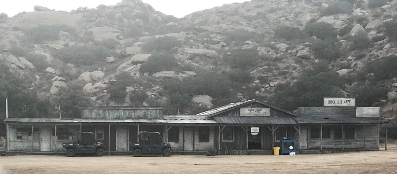 SleuthSayers: Once Upon a Time In… Corriganville