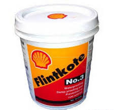 Shell Flintkote No 3 - Chống thấm Trọng Tín