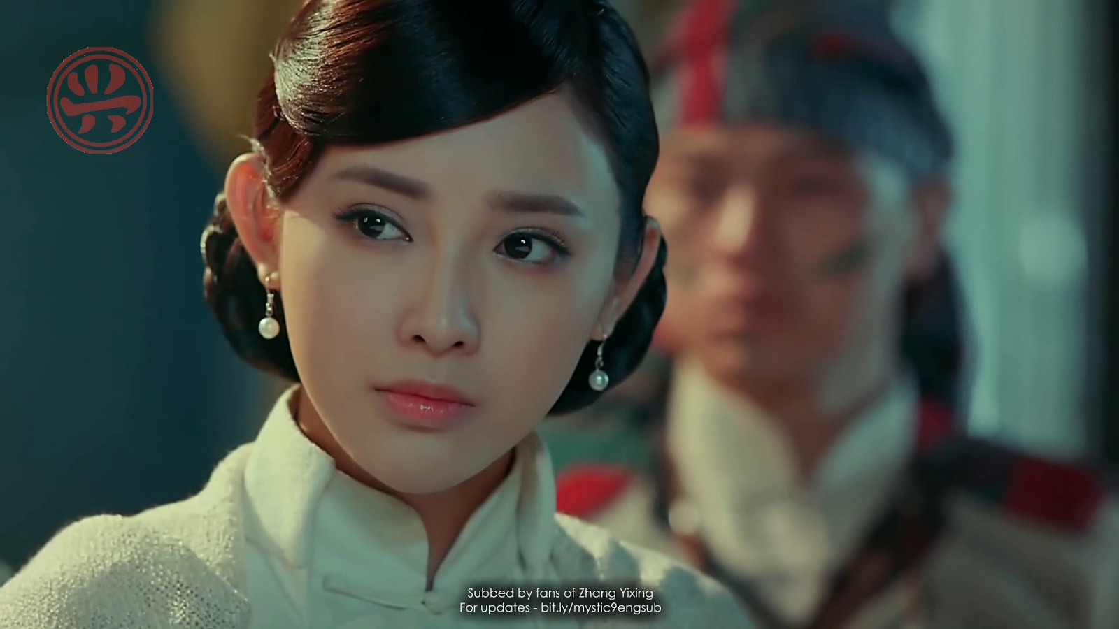 SERIES Y ACTORES DE ASIA: THE MISTIC NINE (LAS 9 MISTICAS)