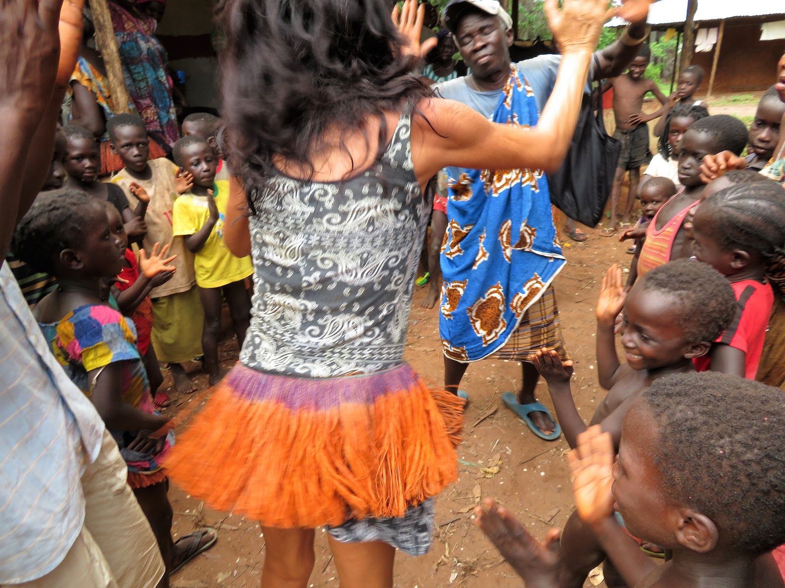 Língua Portuguesa: perguntas e respostas!: Bijagós 8 - momentos mágicos ...