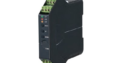 M-SYSTEM - M3-UNIT Series; Thin Profile - Tự Động Hóa-NTD