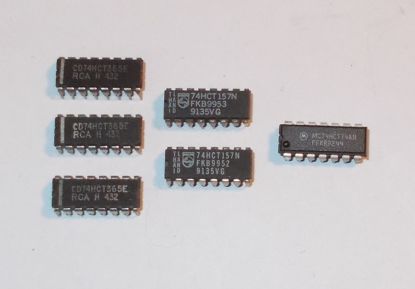 Cantinho do TK90X: Peças reservas para TK90X