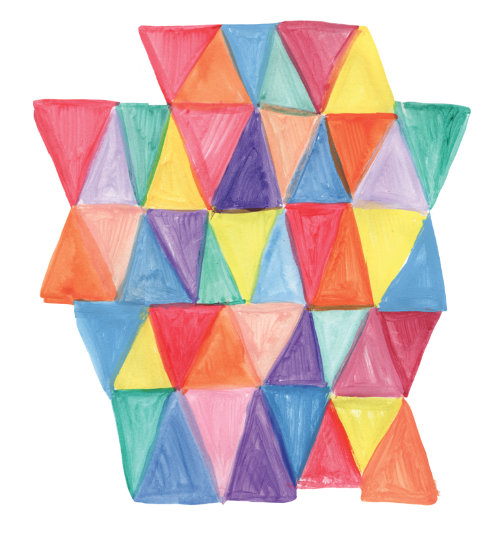 Extended Practice: Brief 10: Pattern Development