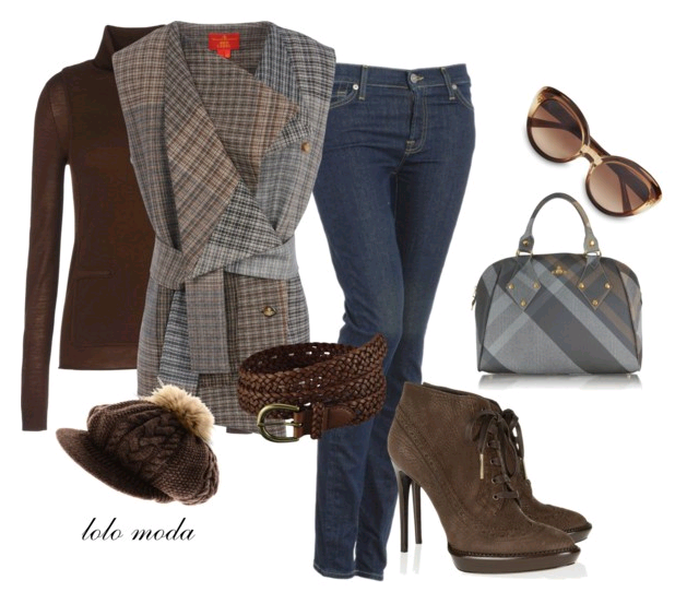 LOLO Moda Trendy Styles