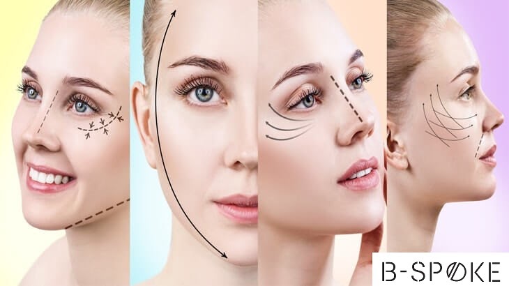 B-Spoke Clinic: Facelift Or Botox? Which One Is Right For You?