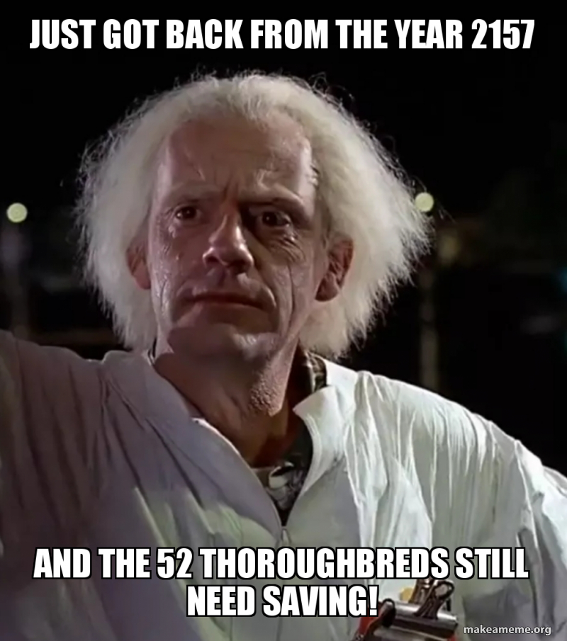 I think we could all use a laugh about now