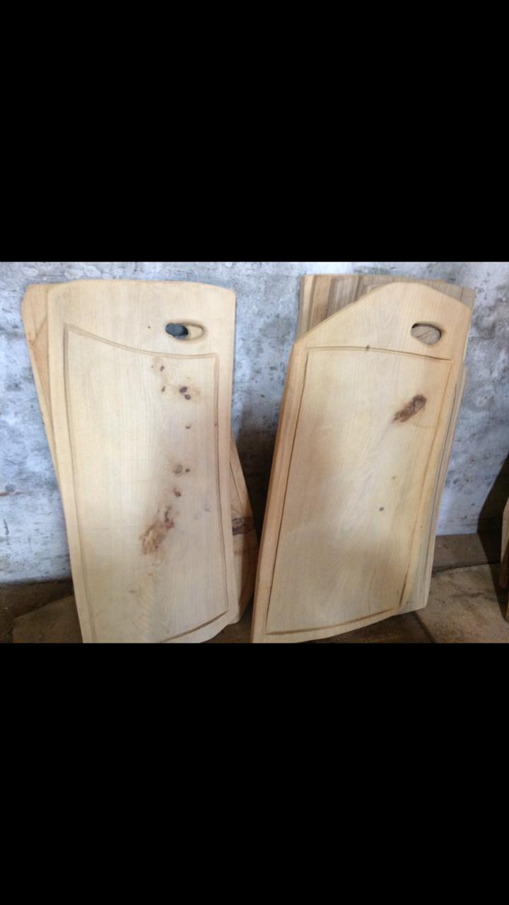 Tablas Rusticas