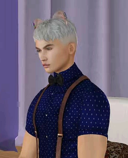 Echt Virtuell: [SL16B] - Meet the Lindens: Patch Linden