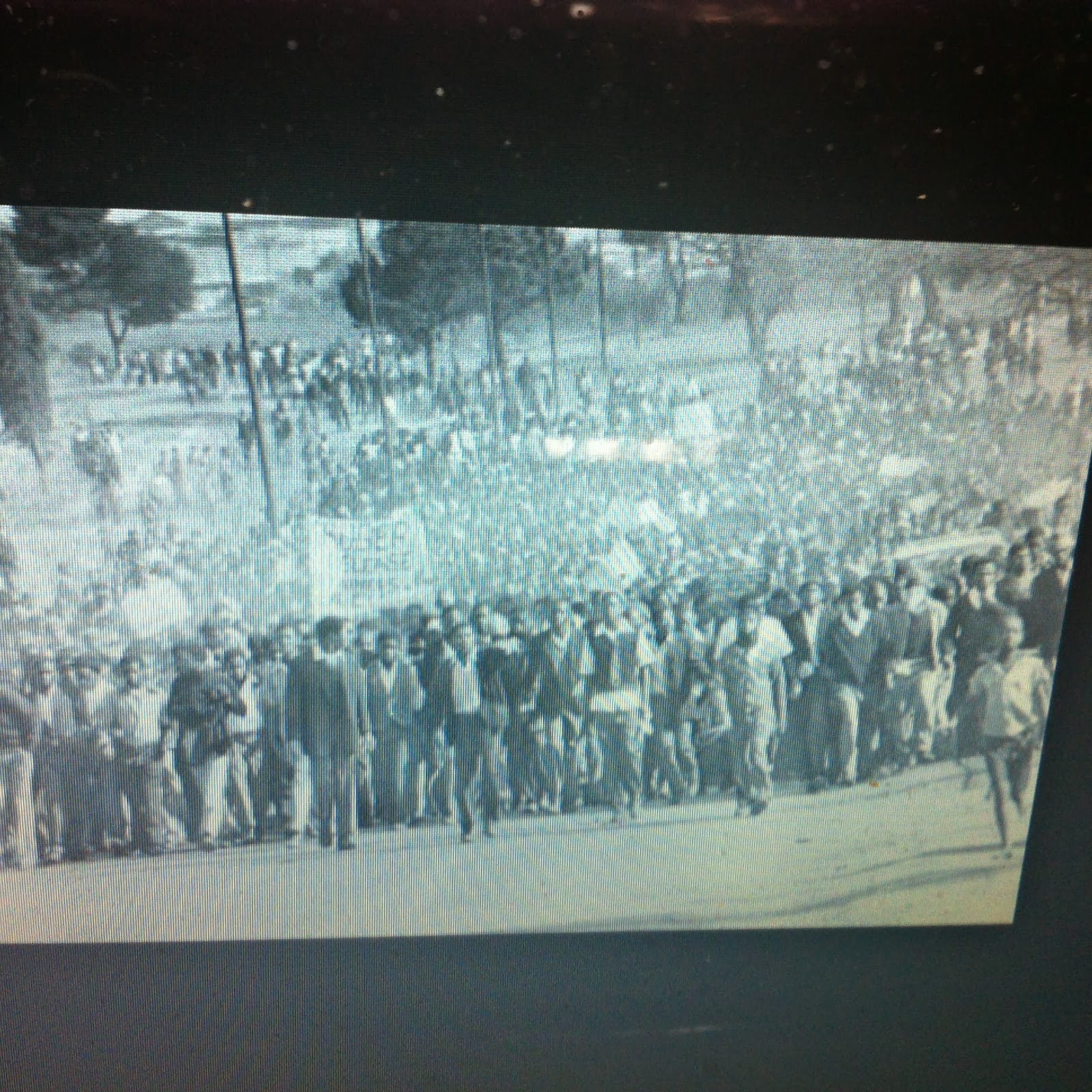 THE BLACK SOCIAL HISTORY:: BLACK SOCIAL HISTORY : THE SOWETO MASSACRE ...