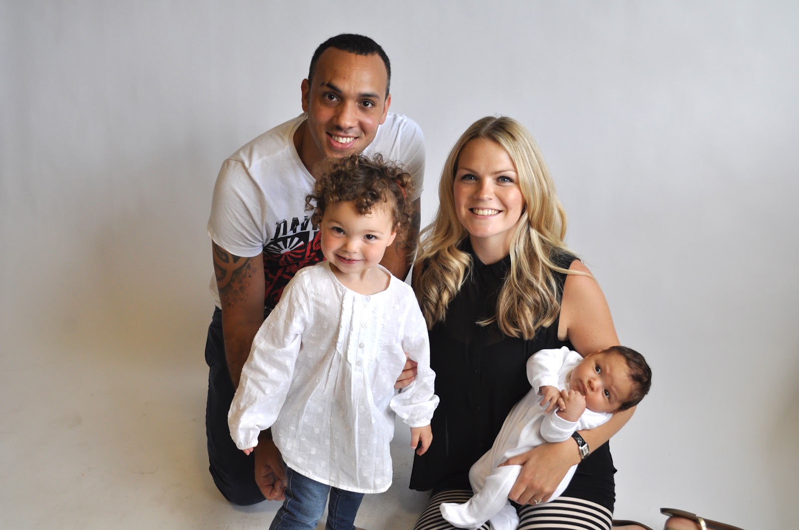 Boss Model Juniors: August 2012