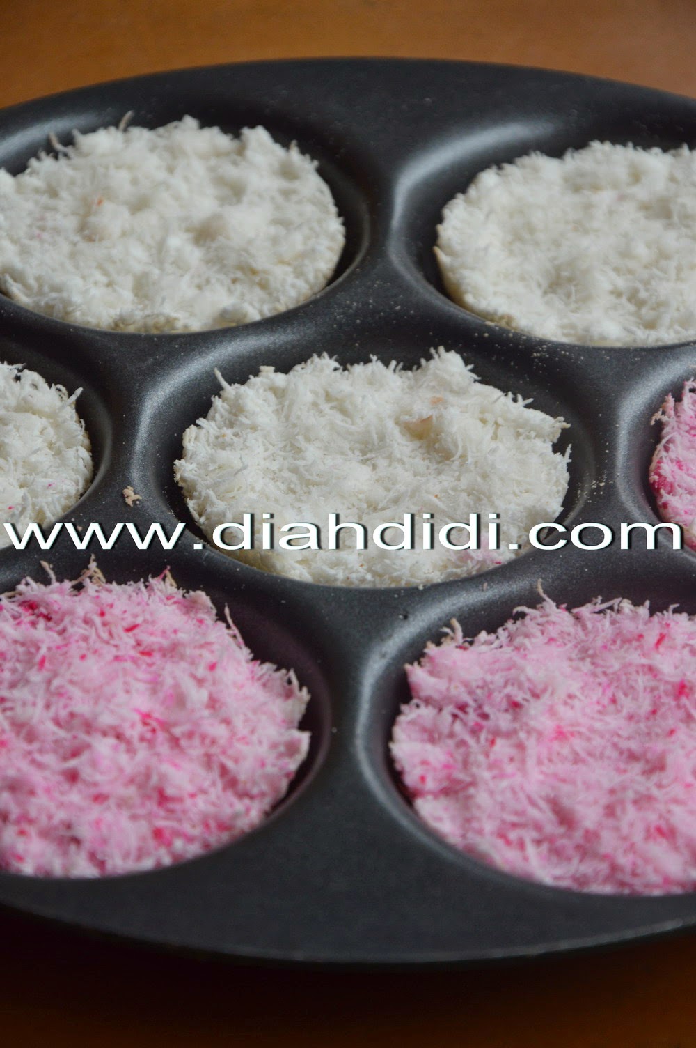 Diah Didi's Kitchen: Sagon Basah