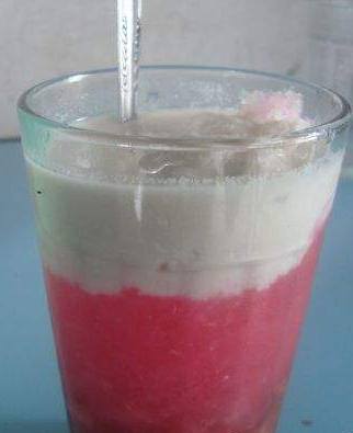 Makanan dan Minuman Khas Tegal - Colours of Life