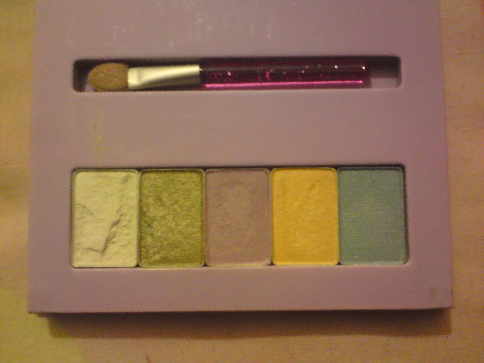 Princess Andria: February 2012