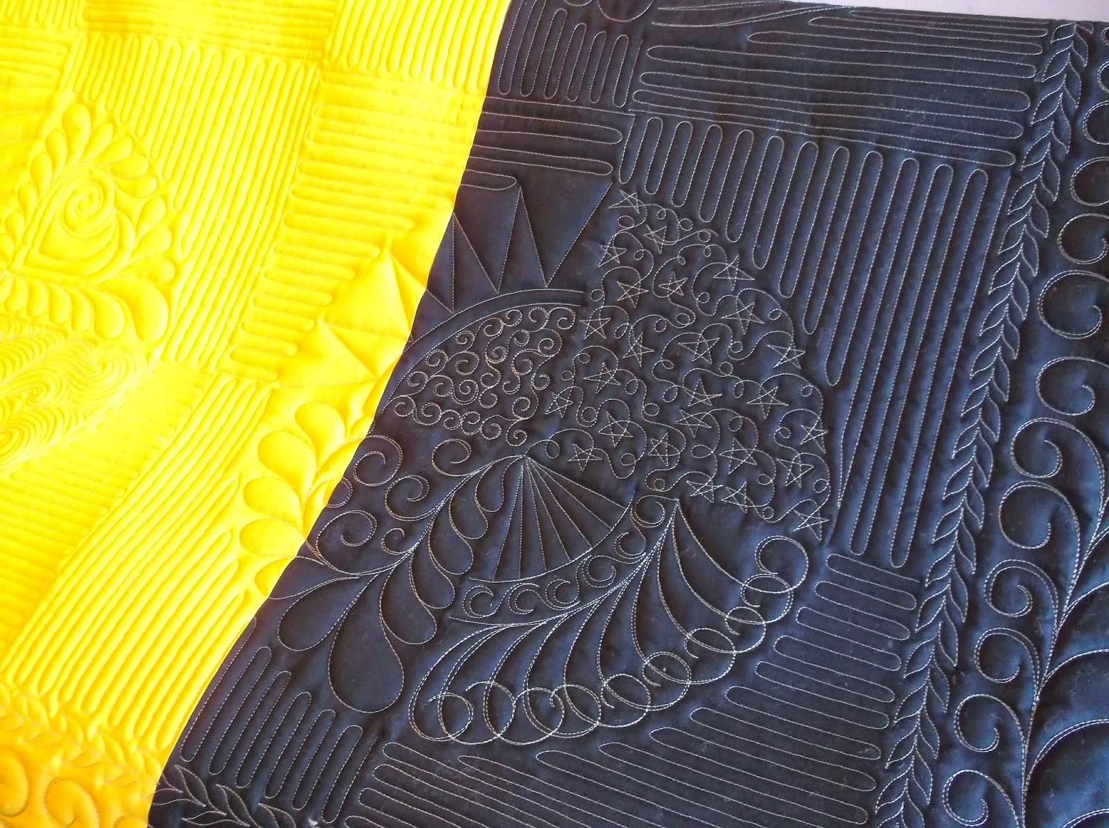 Creative Quilting by Debbie Stanton: Solid Backing Fabrics