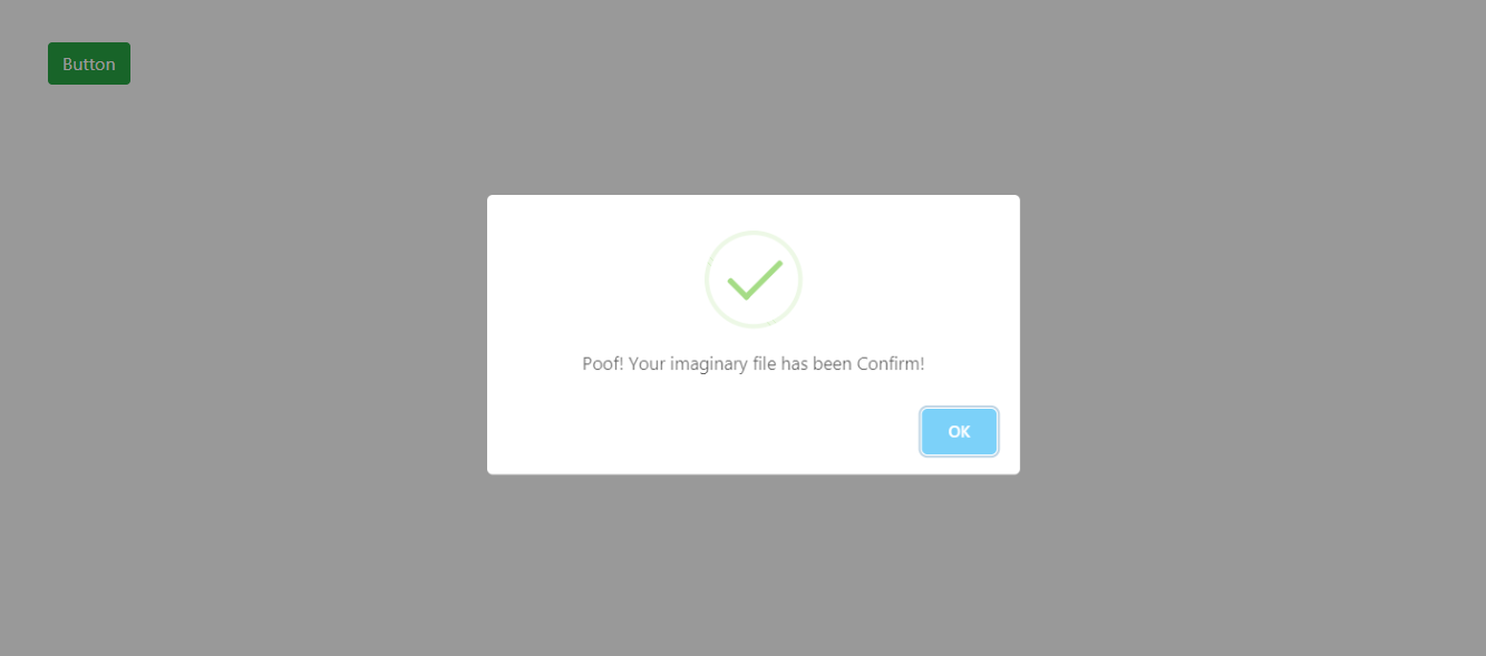 Solved Sweet Alert Delete Confirm Not Working Stackoverflow Type Solution Solved Sweet Alert Delete Confirm Not Working Stackoverflow Type Solution