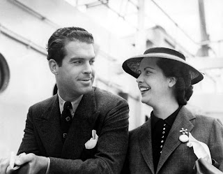 WEIRDLAND: Memories of Fred MacMurray: article and video