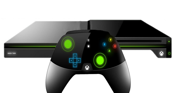 CRÓNICAS DEL BASURERO: PROJECT SCARLETT: El nuevo gigante de Xbox