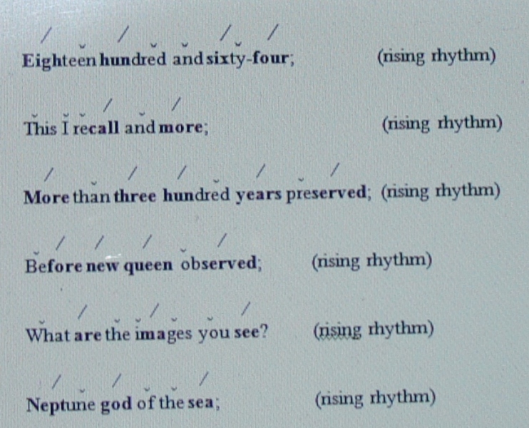 https:poetrydish.blogspot.com: Postal History of Barbados in Poetry ...