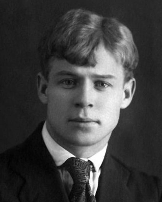 Storia di Scandale: Sergej Esenin - Nella frescura d'autunno