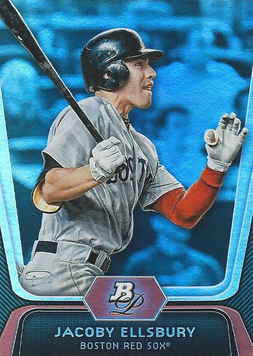 Shoebox Legends: Box o' Sox from Billy - Round Two!