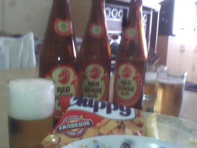 Palakanton's Adventure: Inuman Session