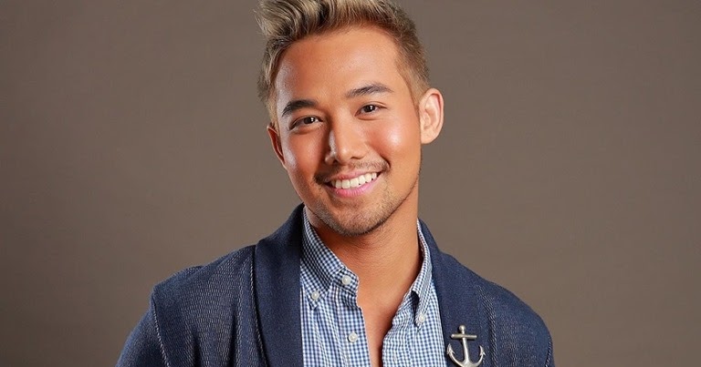 KEN CHAN ON THE REAL SCORE BETWEEN HIM & RITA DANIELA, HIS PARTNER IN ...