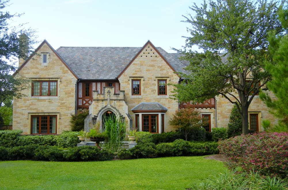 PROFESSIONAL'S SHOWCASE: Richard Drummond Davis Architects | Dallas, TX ...