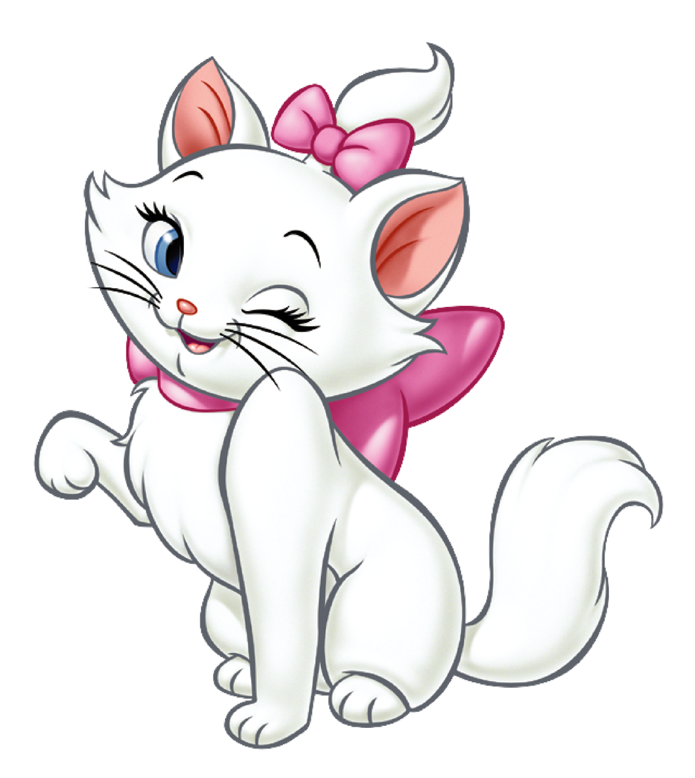 Mamá Decoradora: Cliparts Gata Marie