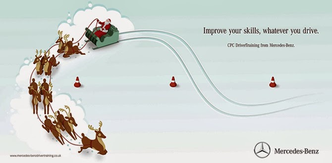 Advertising Ideas for Winter Season