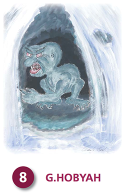 Villa Hollerbusch: Tagesenergie und Numeroskop 03.04.2017