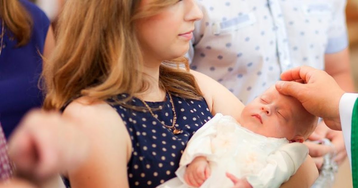 ¿Eres madrina o padrino? ¿Sabes lo que significa?