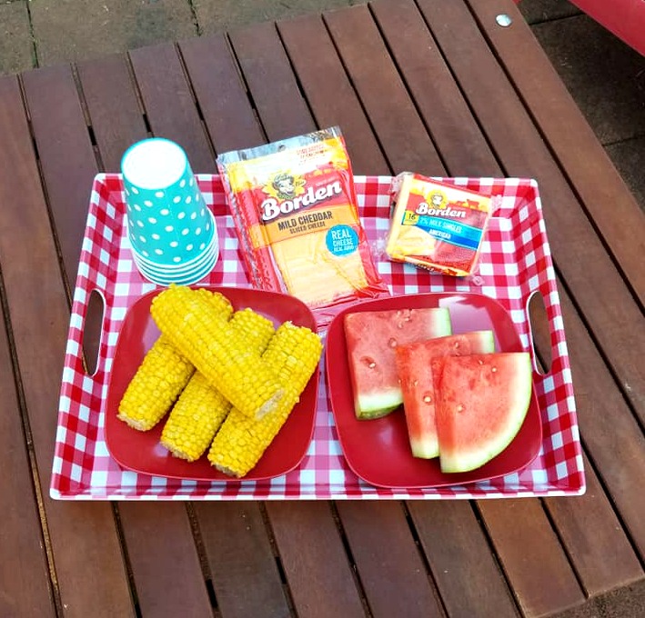 Make Your Next Cookout Extra Delicious with Borden® Cheese - Mommy's ...