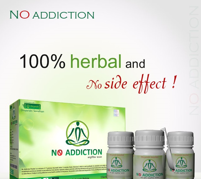 Do Ayurvedic Addiction Killer Powders Really Work? | Minds Building