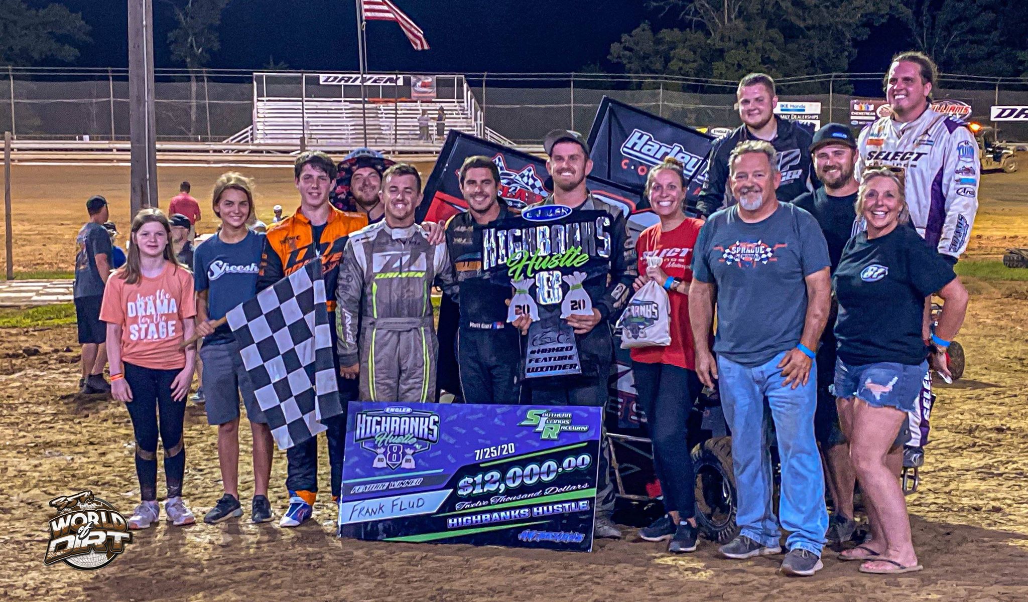 Southern Illinois Raceway