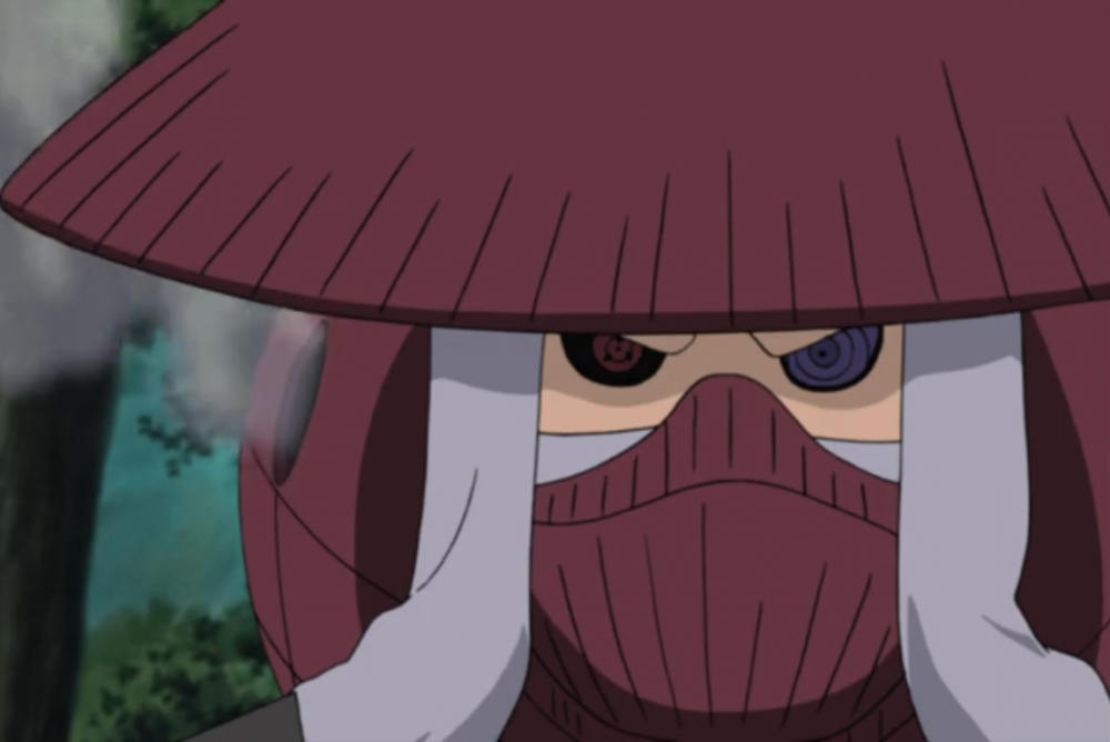 10 Ninja yang Paling Kuat dari Iwagakure dalam Cerita Naruto