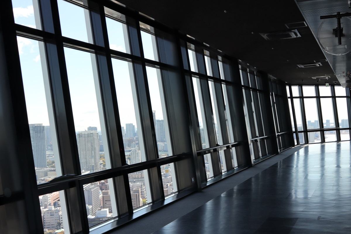 MikeHattsu Anime Journeys: Non Non Biyori - Tokyo Tower