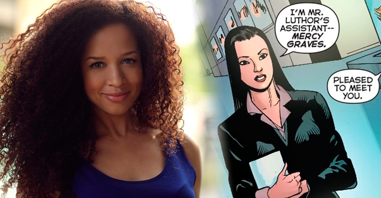 DC Geek House: elenco