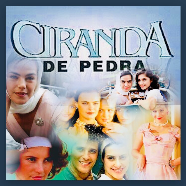 10 Novelas que o “Vale a Pena Ver de Novo” está nos devendo